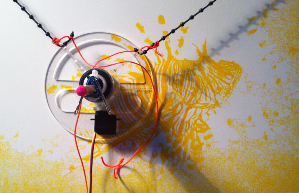 DARK | Daniela Kröhnert Art & Design